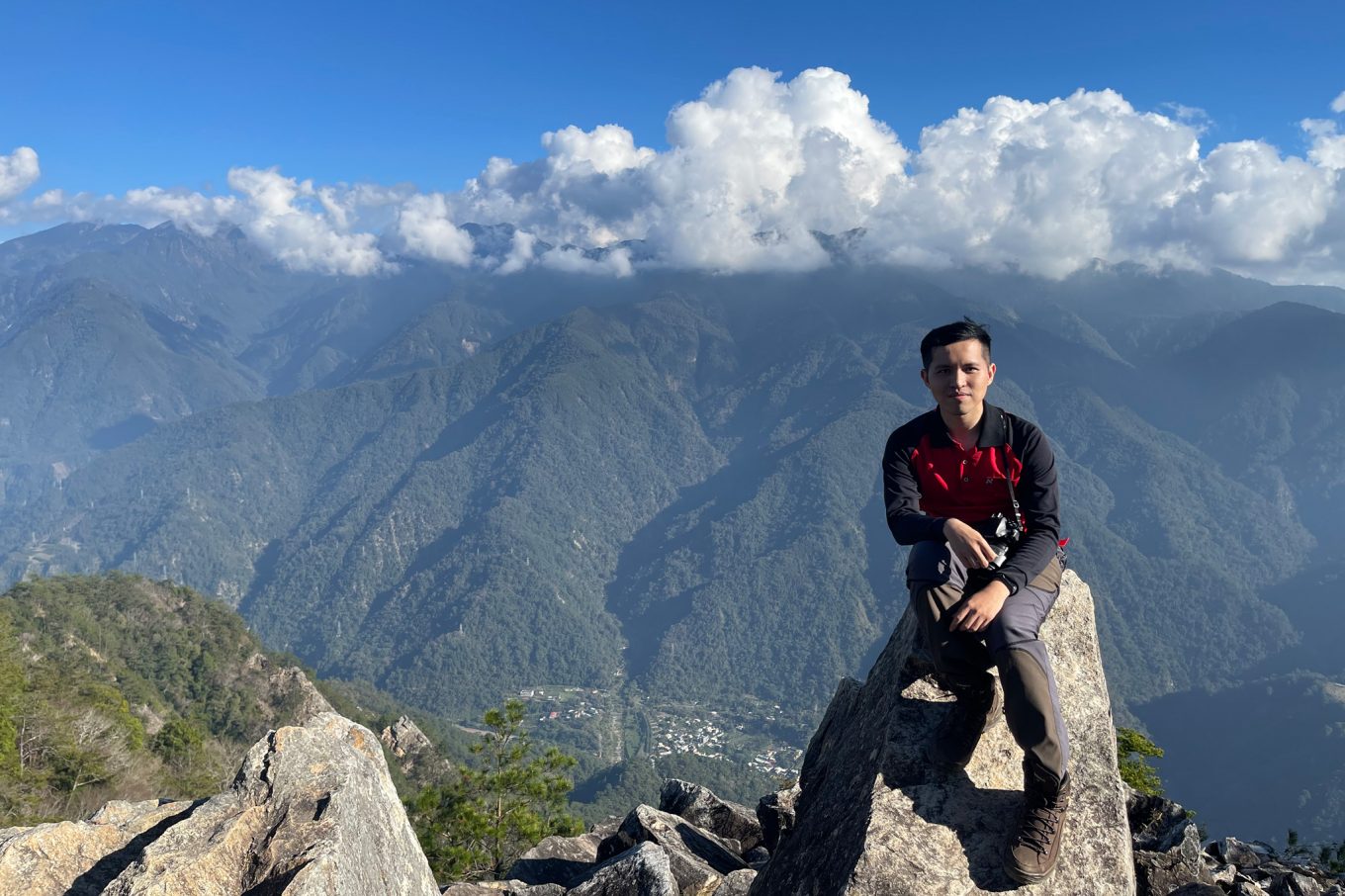 2023 年 – Ted Photography