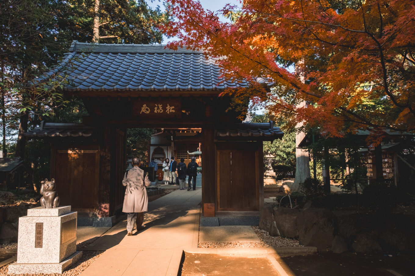 部落格 – Ted Photography